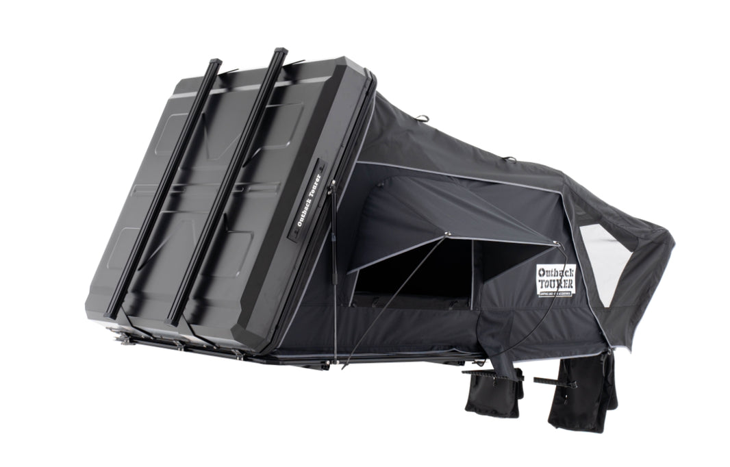Rooftop Tents – Outback Tourer