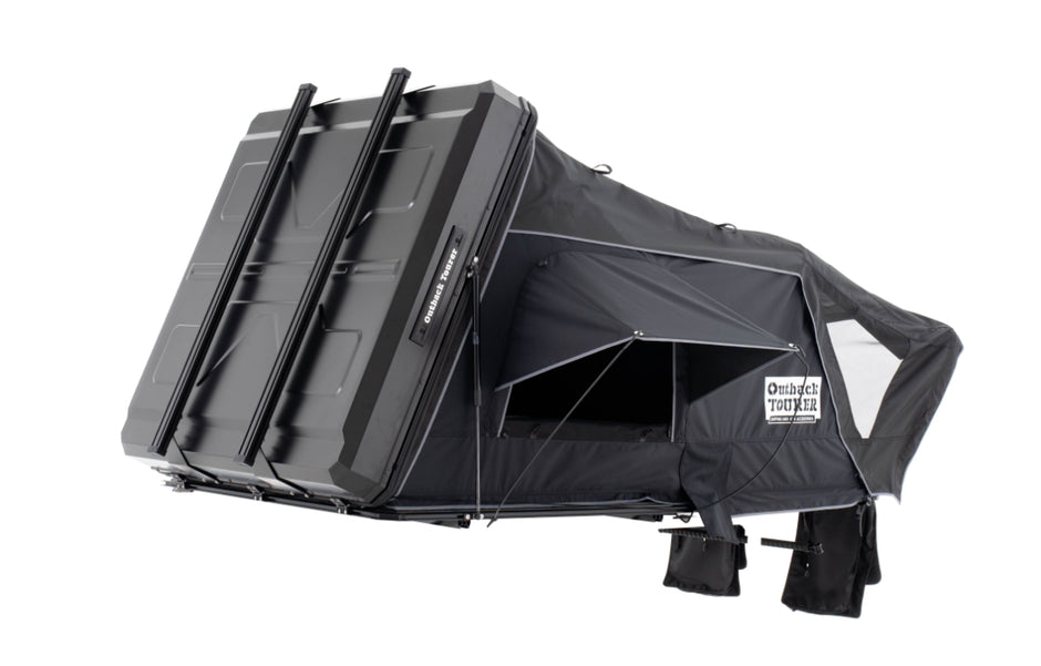 Rooftop Tents – Outback Tourer