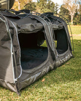 Swags – Outback Tourer