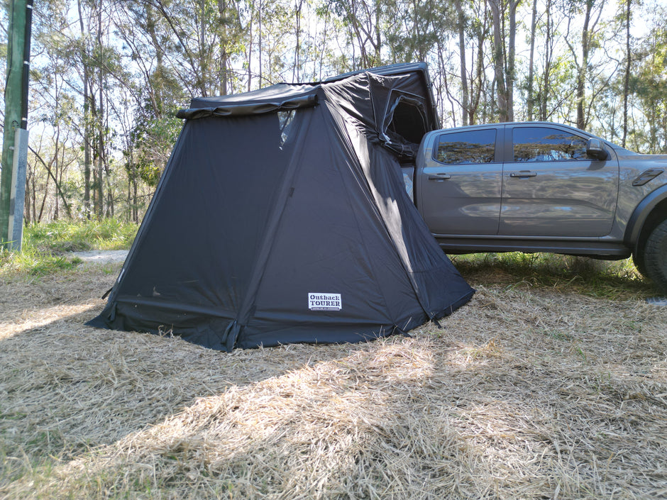 Products – Outback Tourer