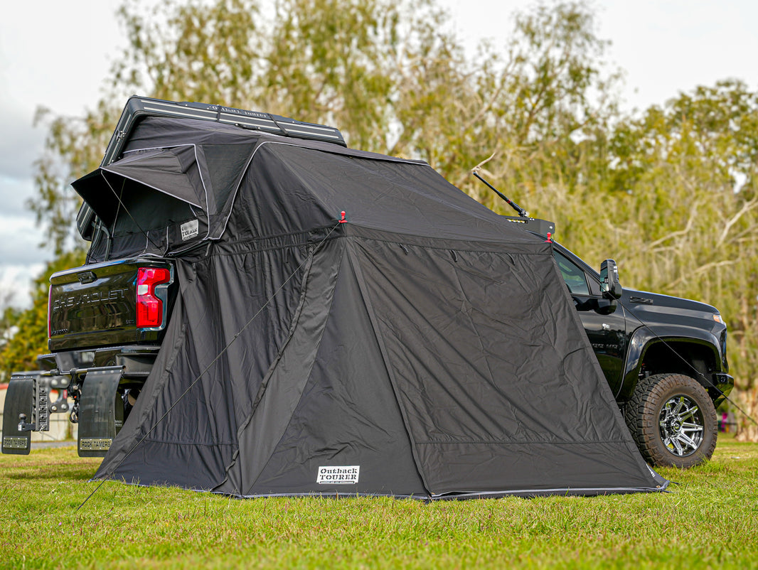 Outback Tourer