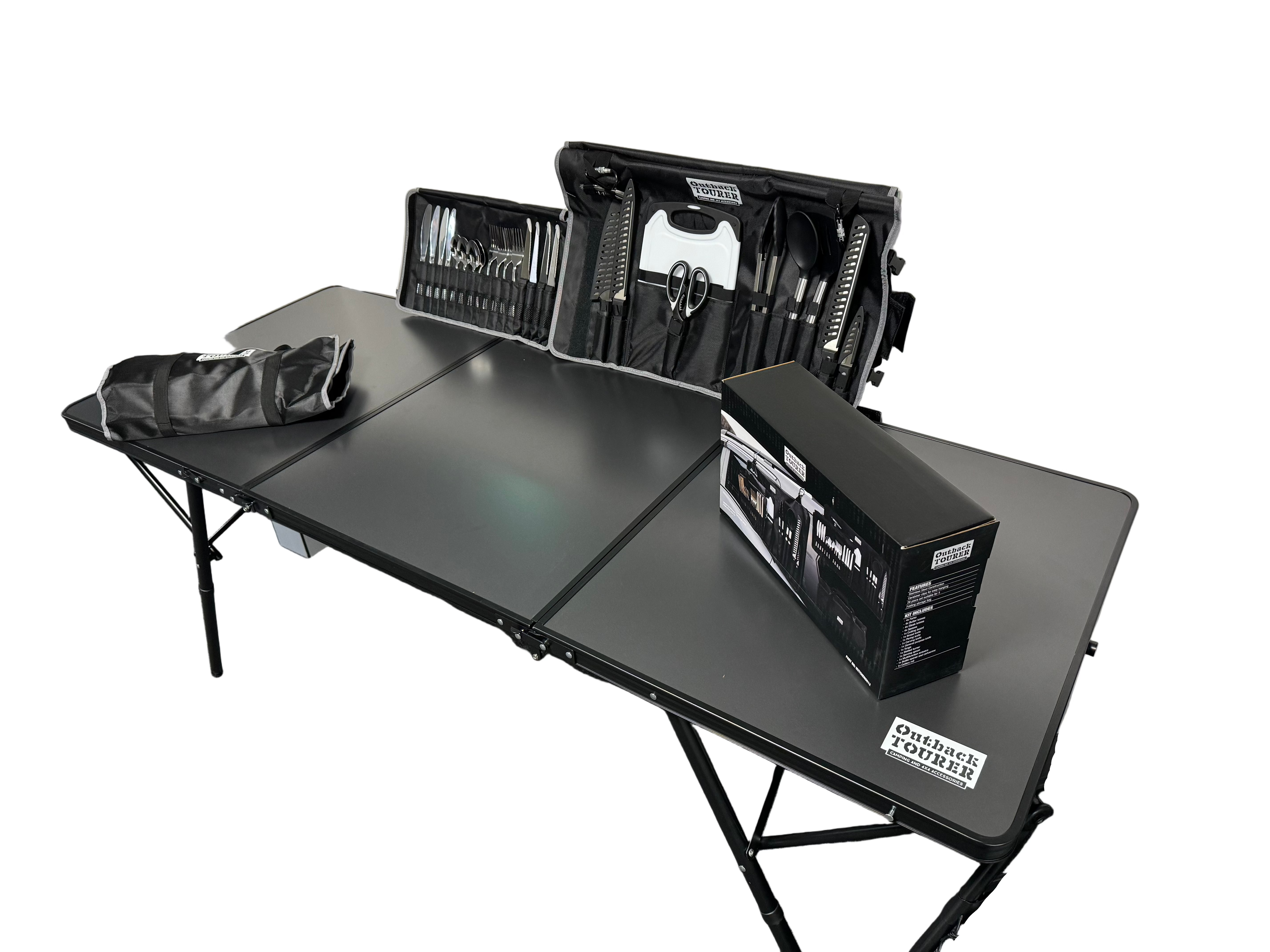 Outback Tourer 1800 Table