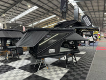 OT 1250 Z ROOFTOP TENT – Outback Tourer