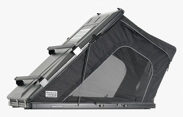 Rooftop Tents – Outback Tourer