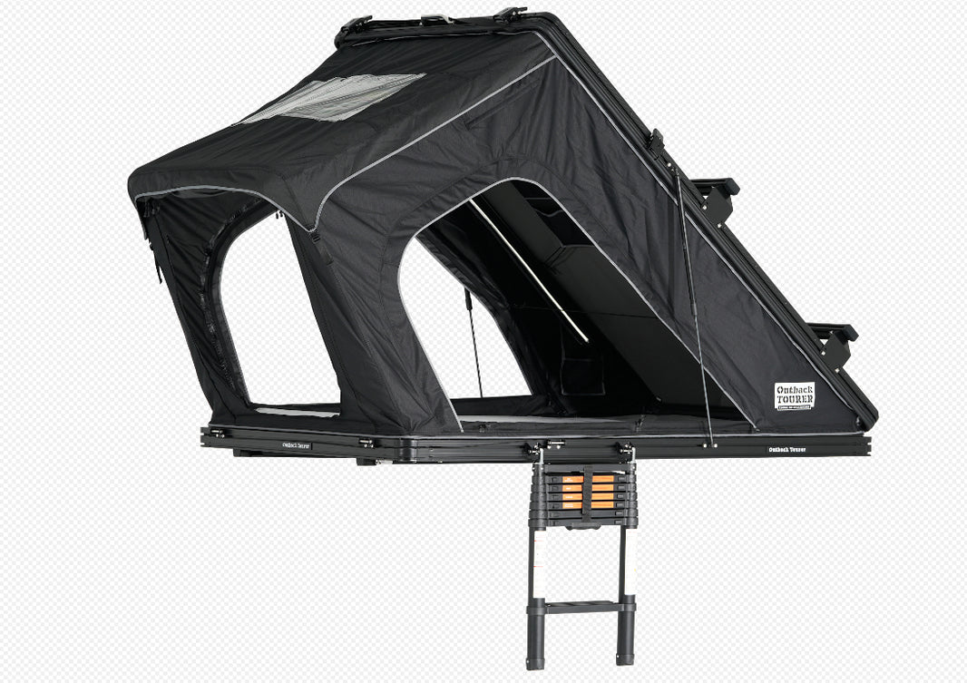 Rooftop Tents – Outback Tourer