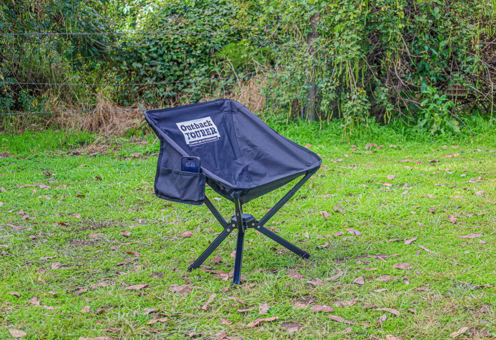OT Mini Chair – Outback Tourer