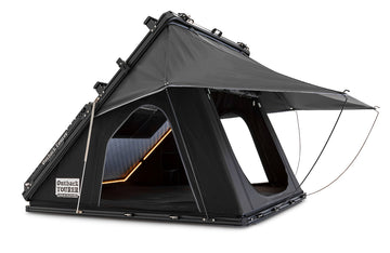Rooftop Tents – Outback Tourer