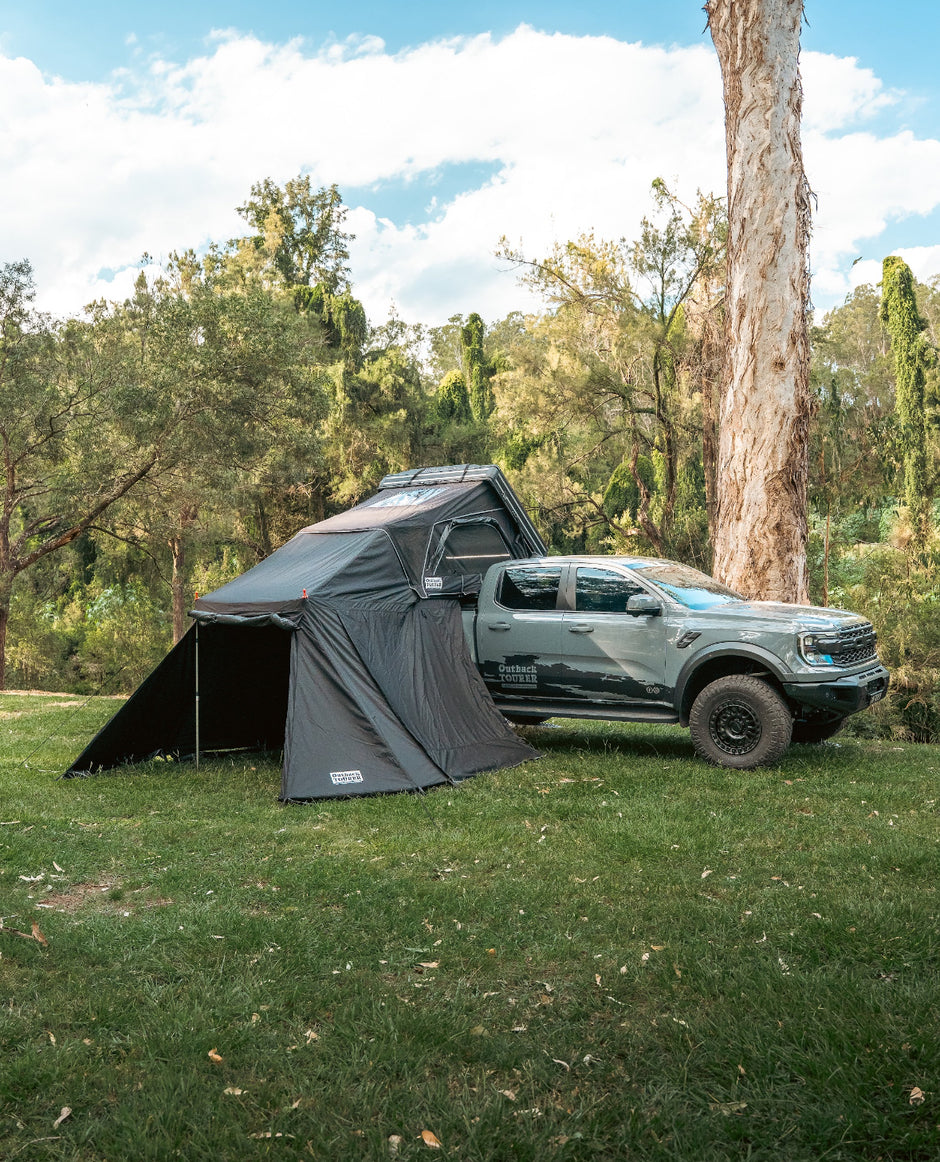 Outback Tourer