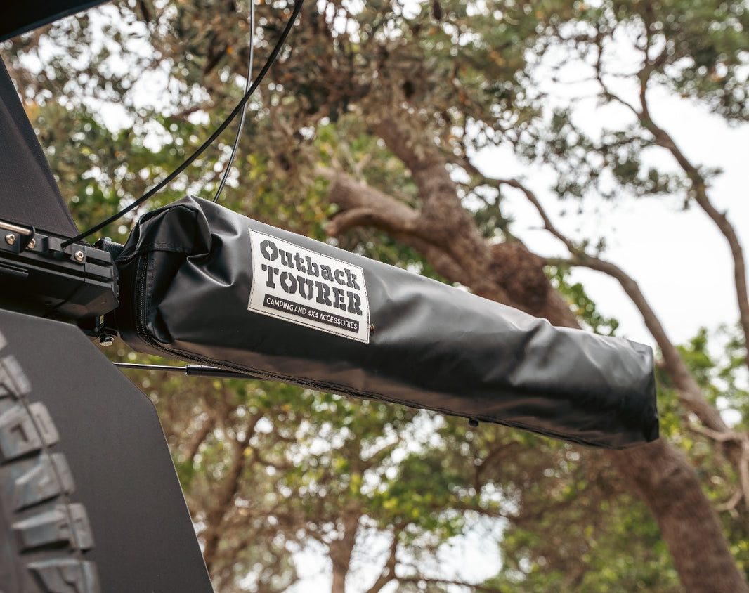 Awnings – Outback Tourer