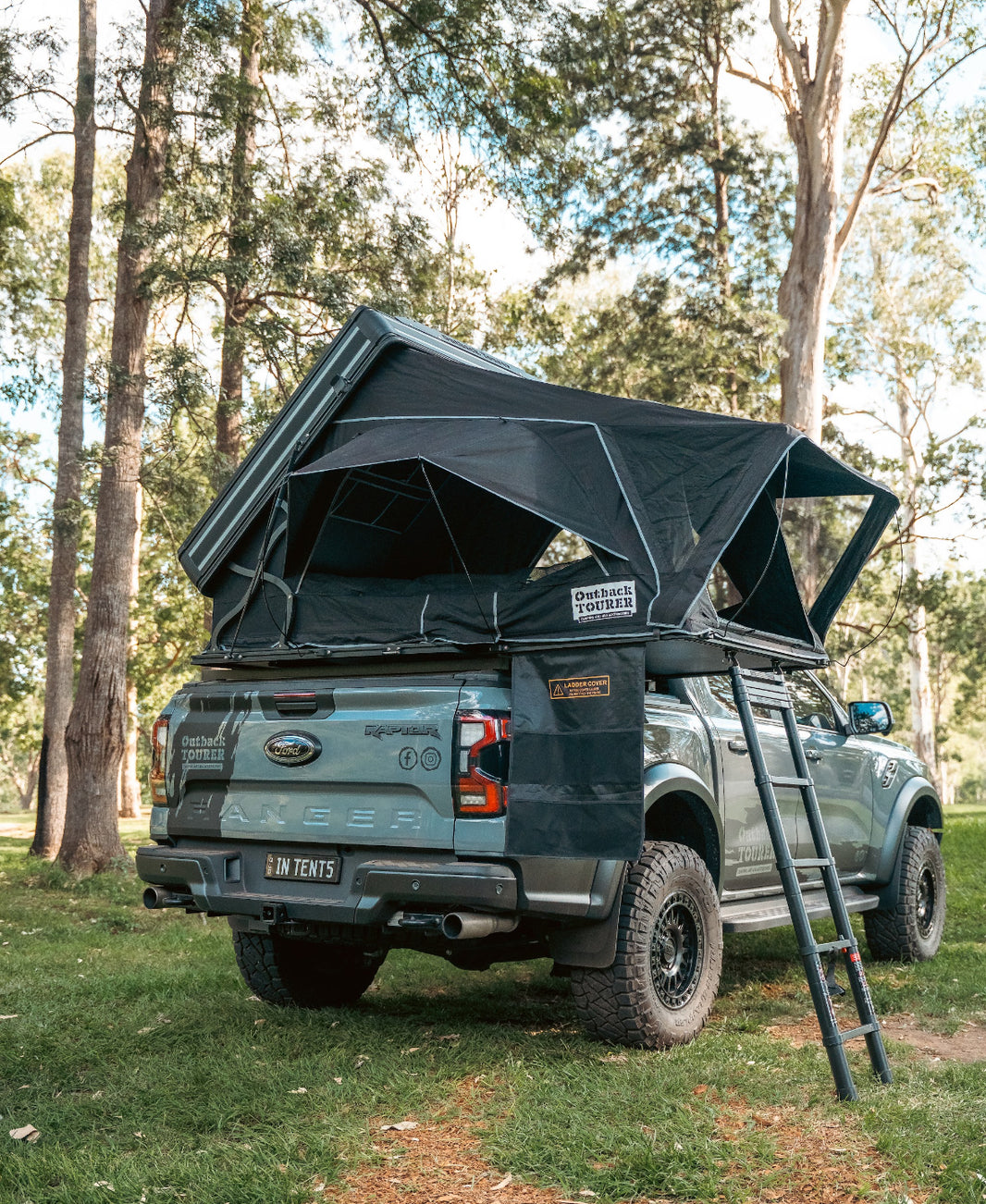 All Products – Outback Tourer