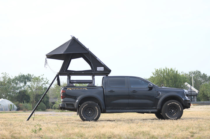 Rooftop Tents – Outback Tourer