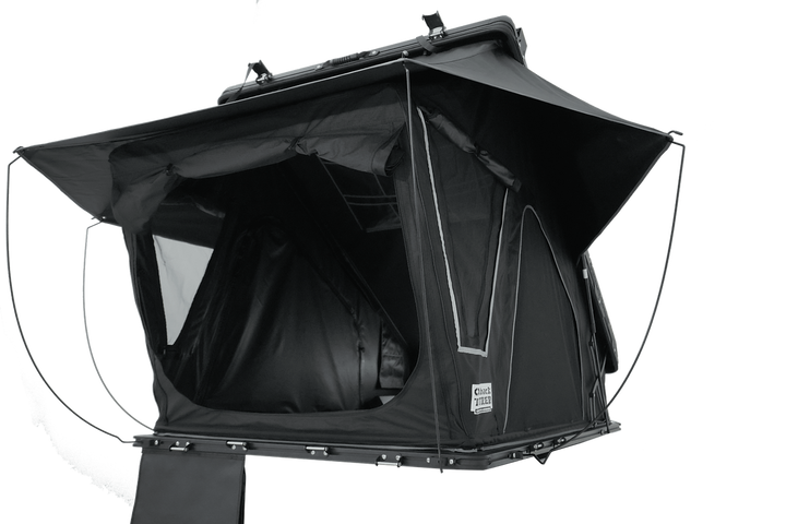 Rooftop Tents – Outback Tourer