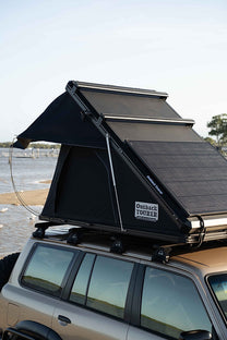 OT 1.4 ROOFTOP TENT – Outback Tourer