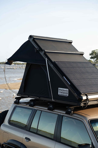 OT 1.4 ROOFTOP TENT – Outback Tourer
