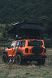 OT 1250 Z ROOFTOP TENT – Outback Tourer