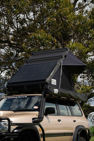 OT 1.2 ROOFTOP TENT – Outback Tourer