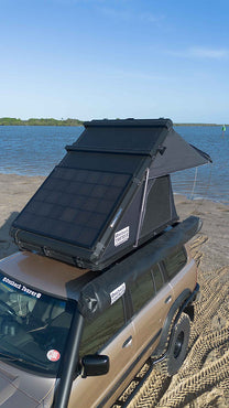 OT 1.4 ROOFTOP TENT – Outback Tourer