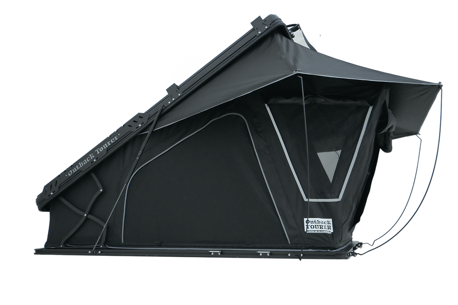 Rooftop Tents – Outback Tourer