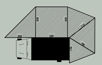 OUTBACK TOURER 270 PLUS – Outback Tourer