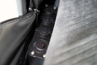 OT 1250 Z ROOFTOP TENT – Outback Tourer