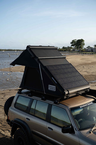 OT 1.2 ROOFTOP TENT – Outback Tourer