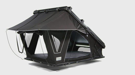 OT 1.4 X ROOFTOP TENT – Outback Tourer